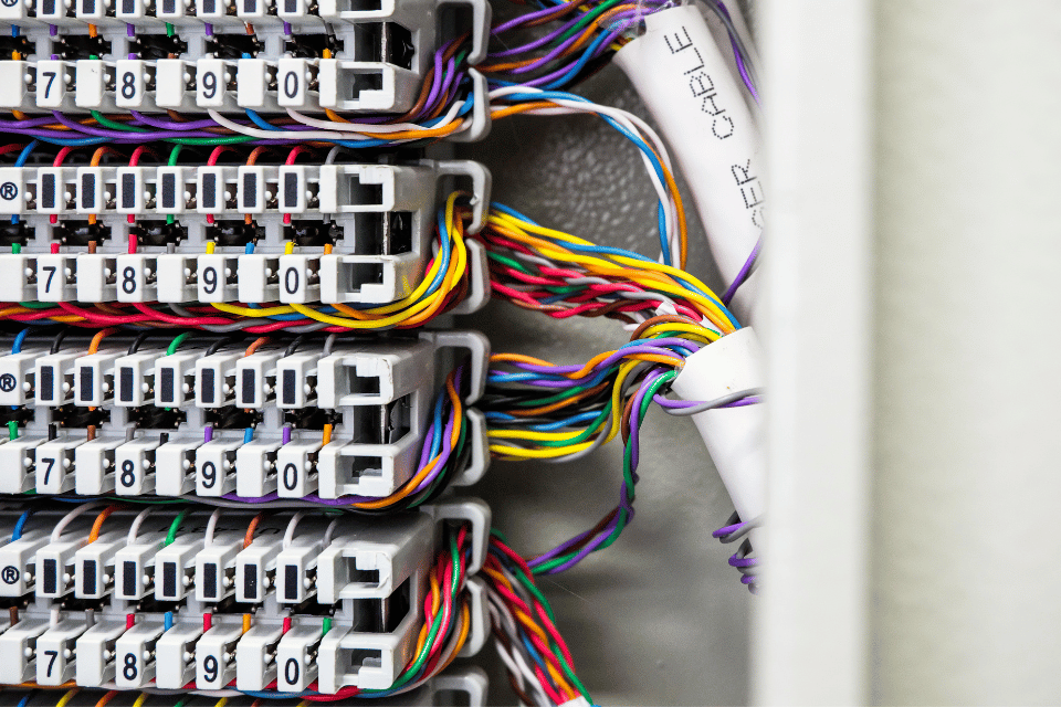 Guide To The Evolution of Protective Relays – Geatlabs